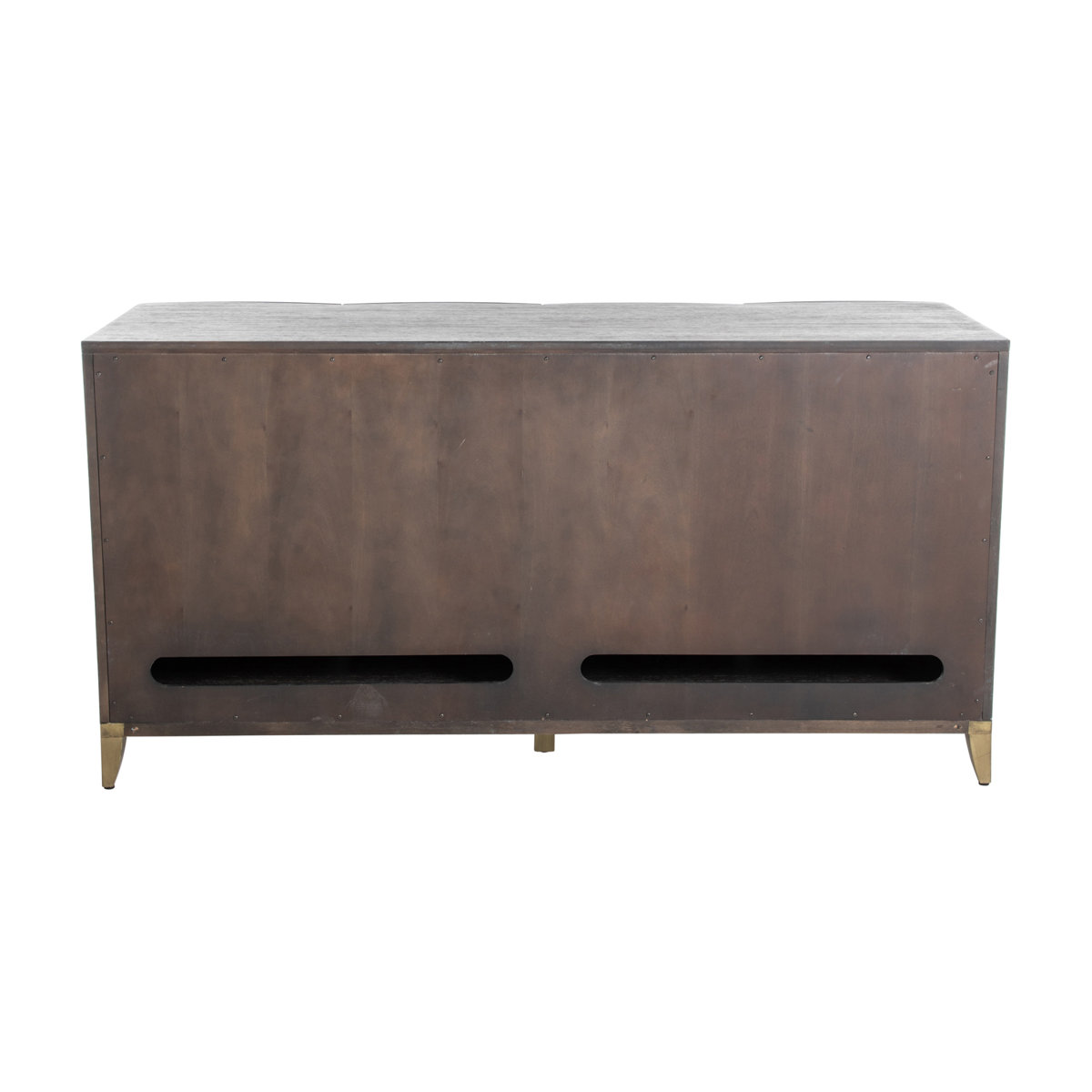 Gabby Pete 60" Wide Mindi Solid Wood Sideboard | Perigold