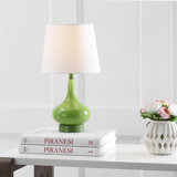 Wayfair | Green Table Lamps