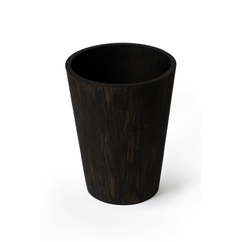 OROA Solid Wood Bucket | Wayfair