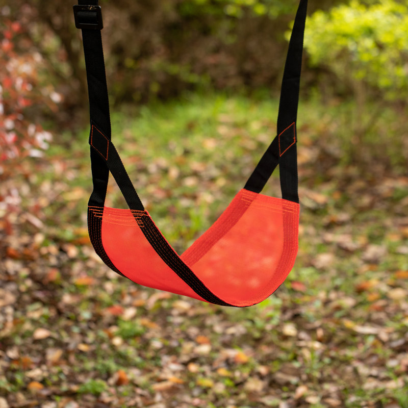 PLAYBERG Fabric Swing Seat | Wayfair