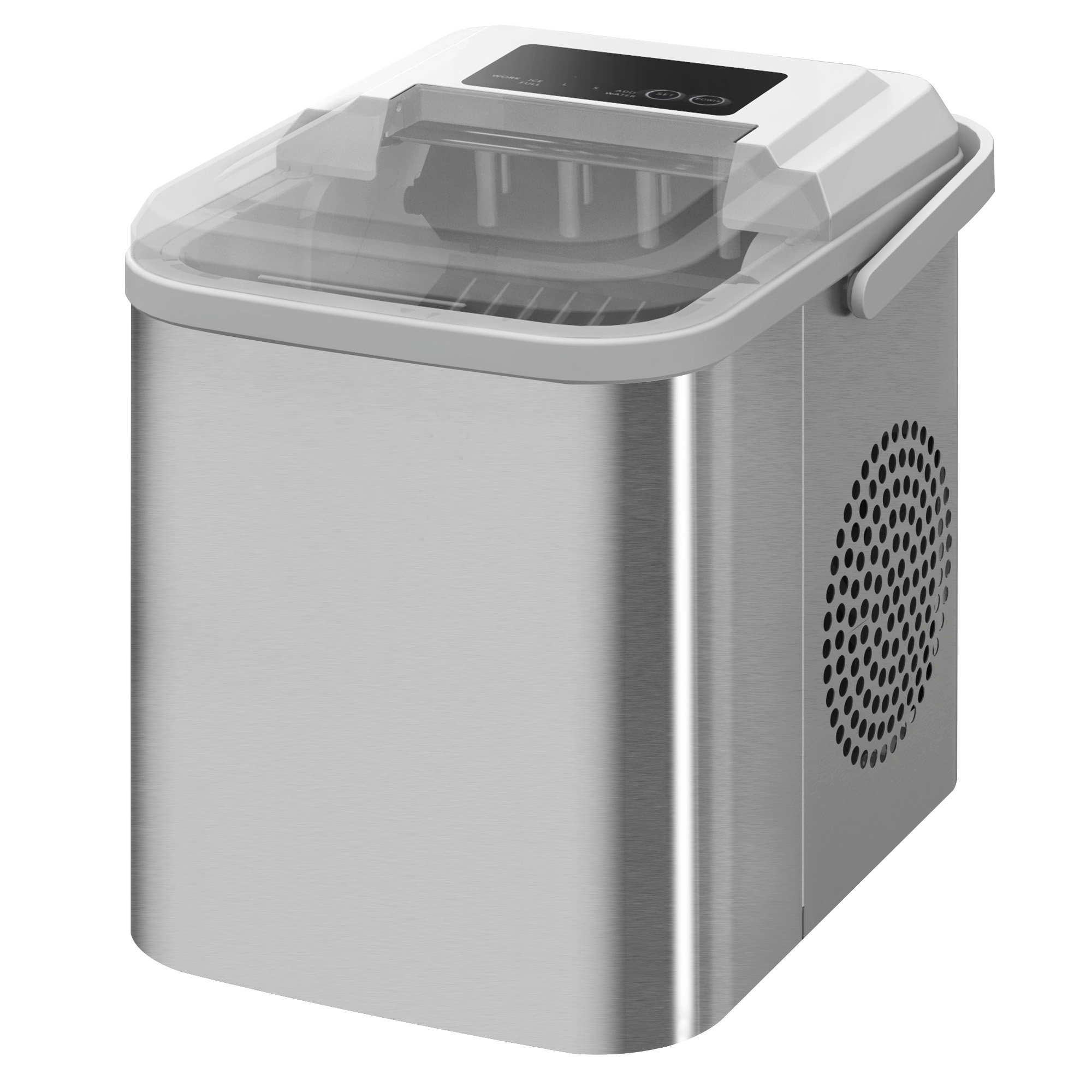 HOMCOM Ice Maker | Wayfair.co.uk