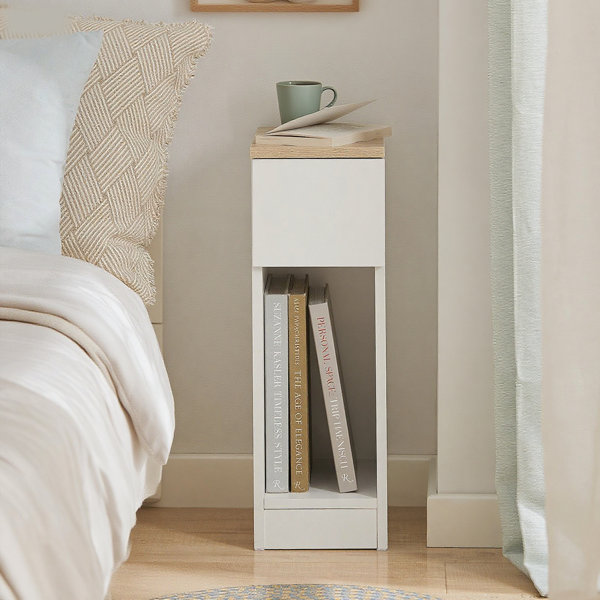 Bedside Tables, Bedside Cabinets & Sets | Wayfair.co.uk