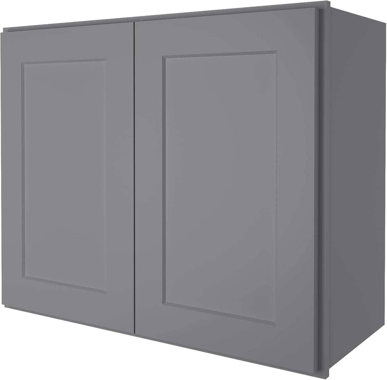 Hokku Designs Wall-Mounted Bathroom Cabinet With Adjustable Shelves ...