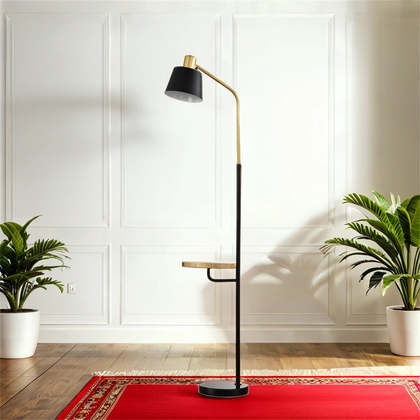 Mercer41 Chrishawna 64'' Arched | Wayfair