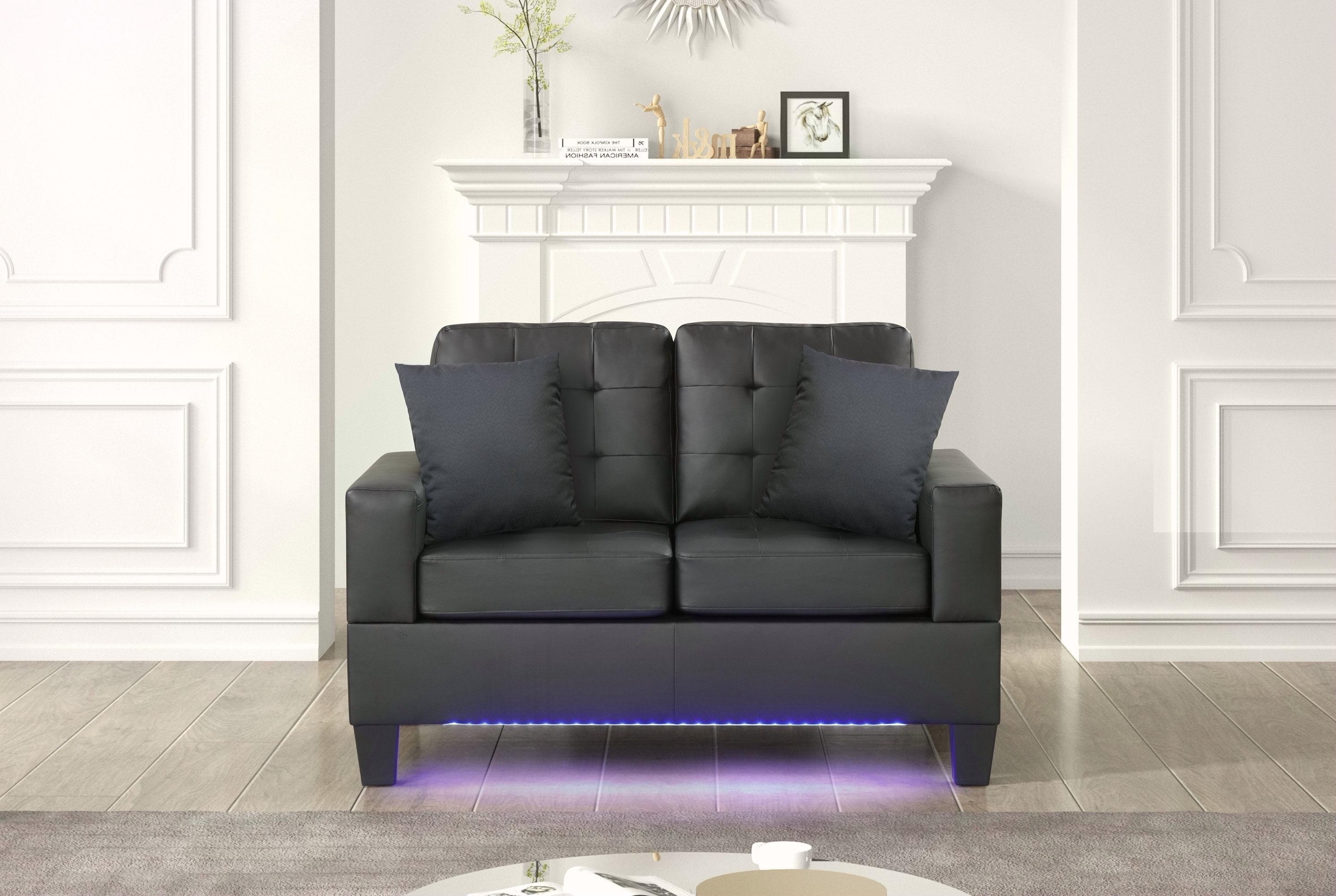 Latitude Run® Genesis 55.5/ | Wayfair