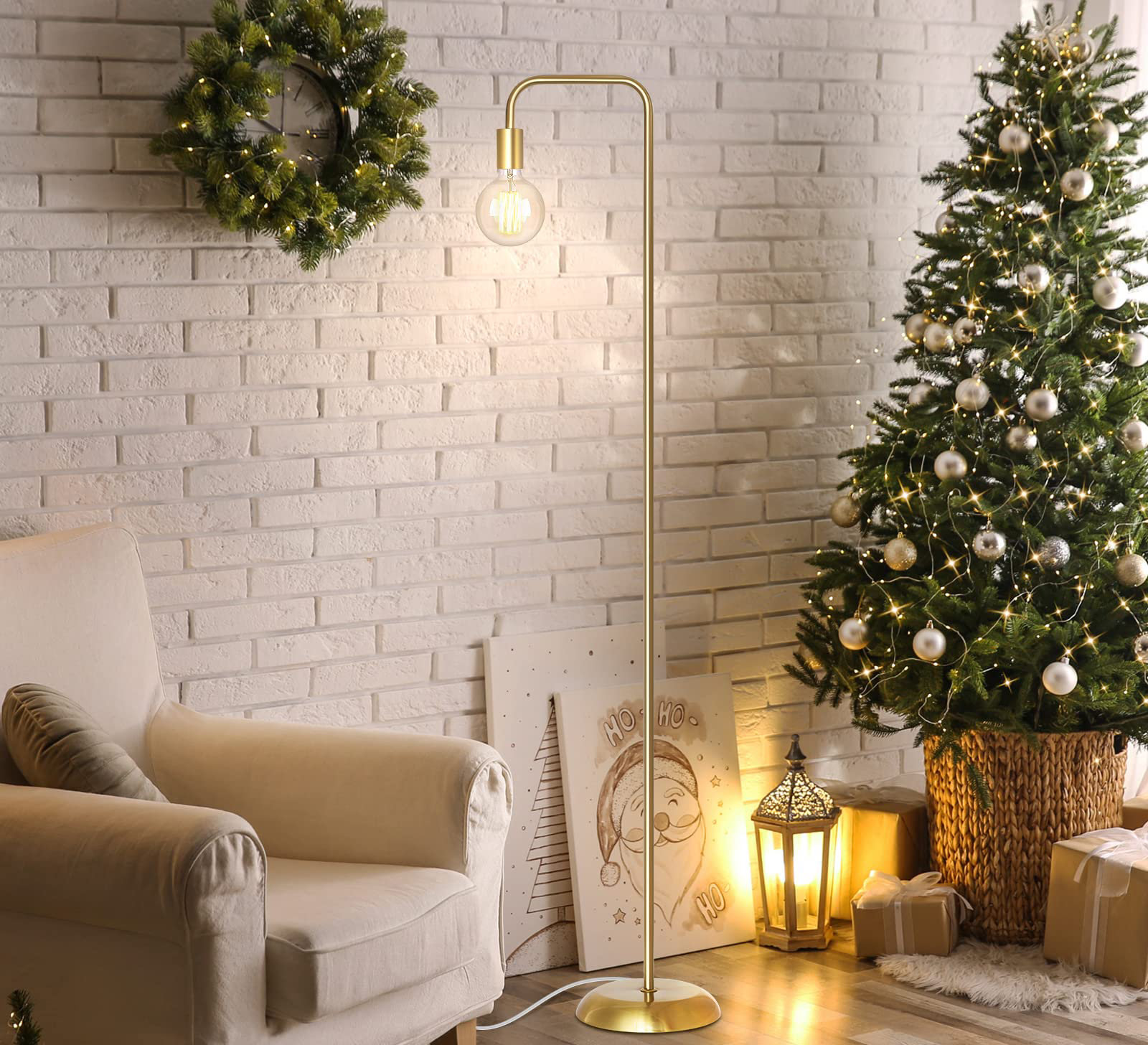 Mercer41 Lillette 65 - Wayfair Canada