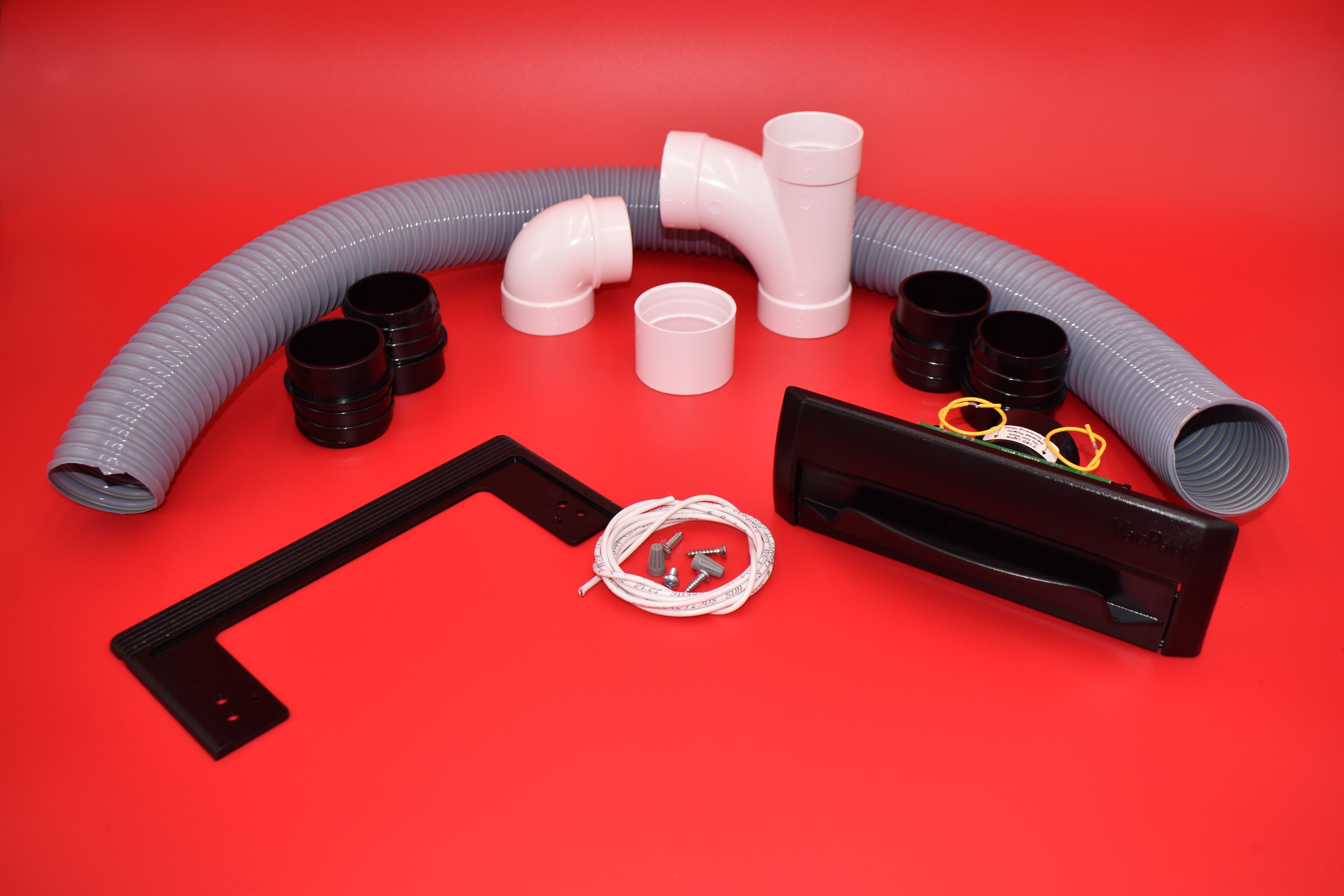 InterVac Design Corp Vacport | Wayfair