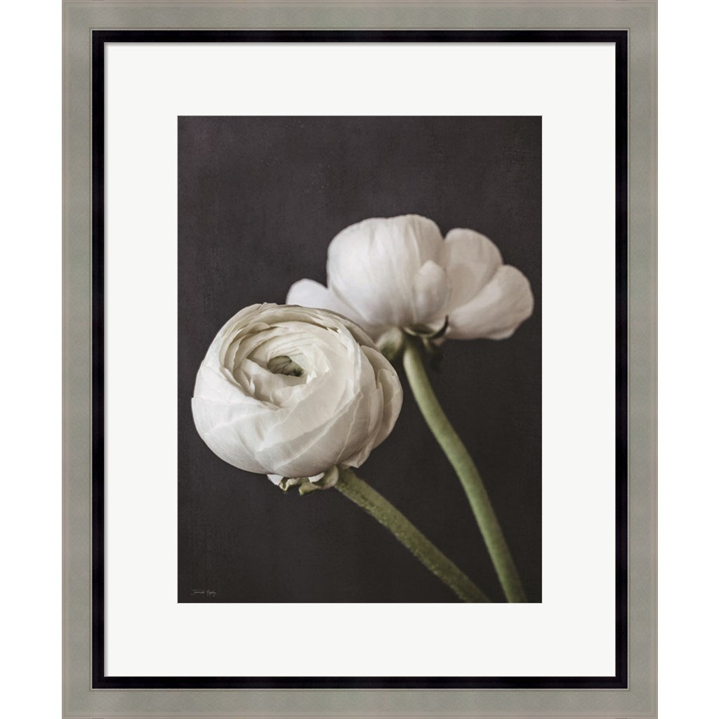 Red Barrel Studio® Refined Beauty I by Jennifer Rigsby - Picture Frame ...