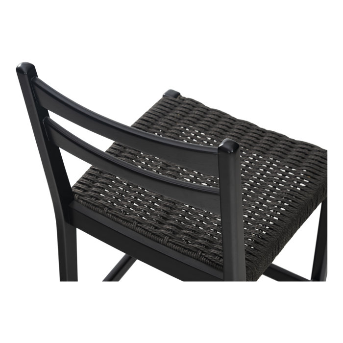 AllModern Cord 22" Counter Stools | Wayfair