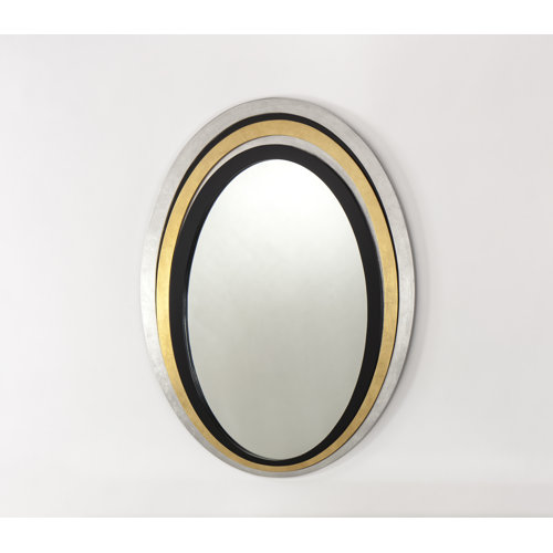 Artmax Wall Mirror | Perigold