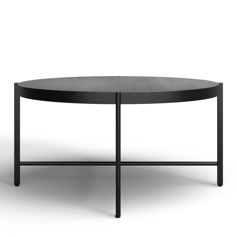 Joss & Main Lyon Coffee Table | Wayfair