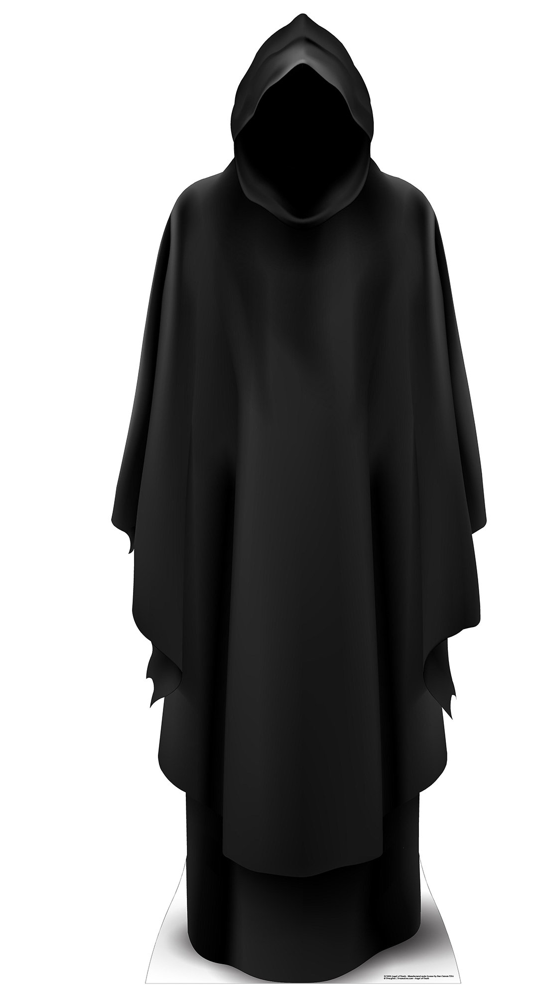 Star Cutouts Angel of Death Cardboard Standup - Wayfair Canada