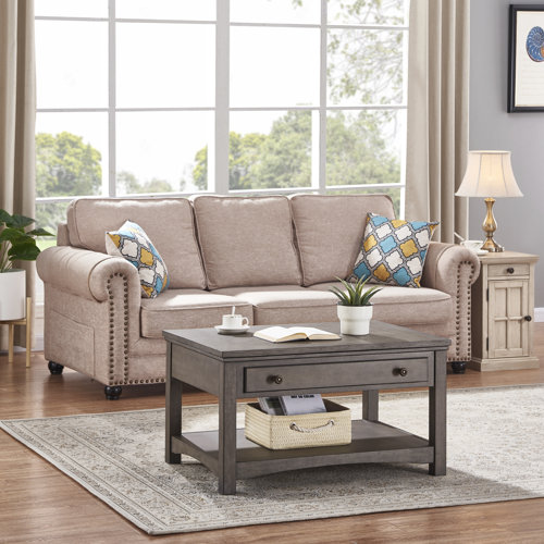 Traditional Coffee Tables You'll Love | Wayfair