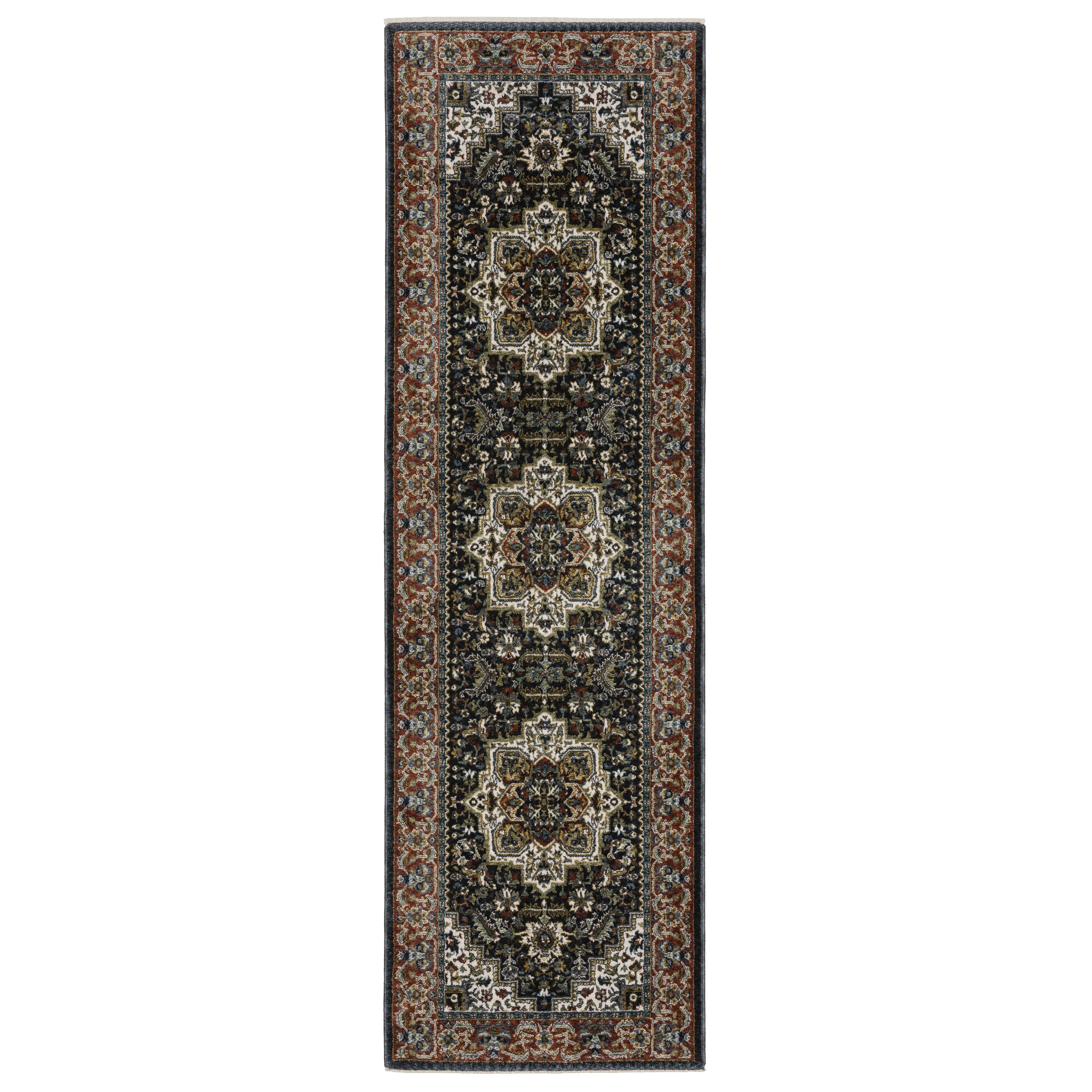 Canora Grey Rectangle Sorusch Area Rug - Wayfair Canada