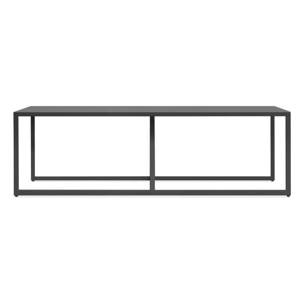 Blu Dot Strut Coffee Table & Reviews | Perigold