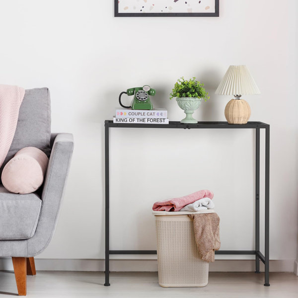 Latitude Run Robbinson 80cm Console Table | Wayfair.ie