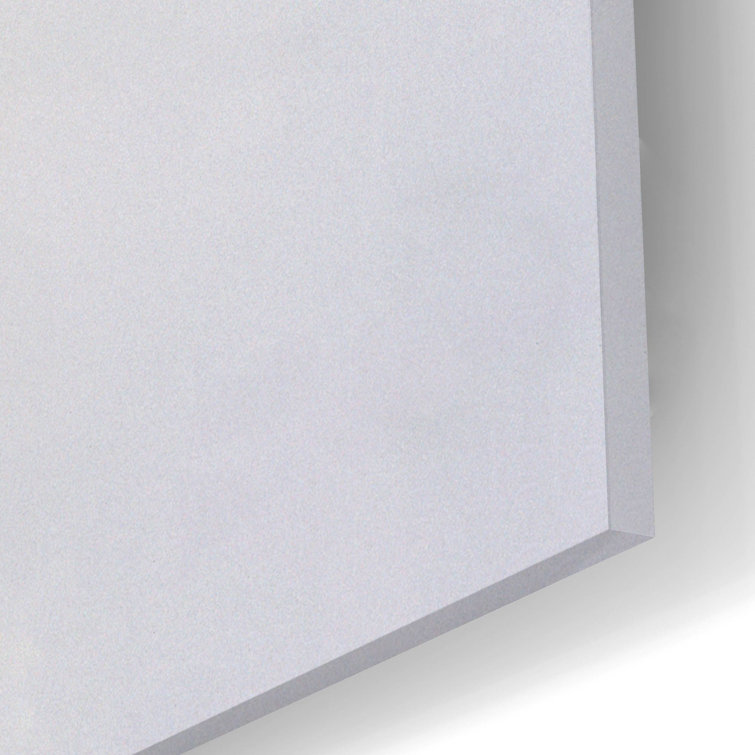 Red Barrel Studio 'Irish Setters' By Harro Maass, Acrylic Glass Wall ...