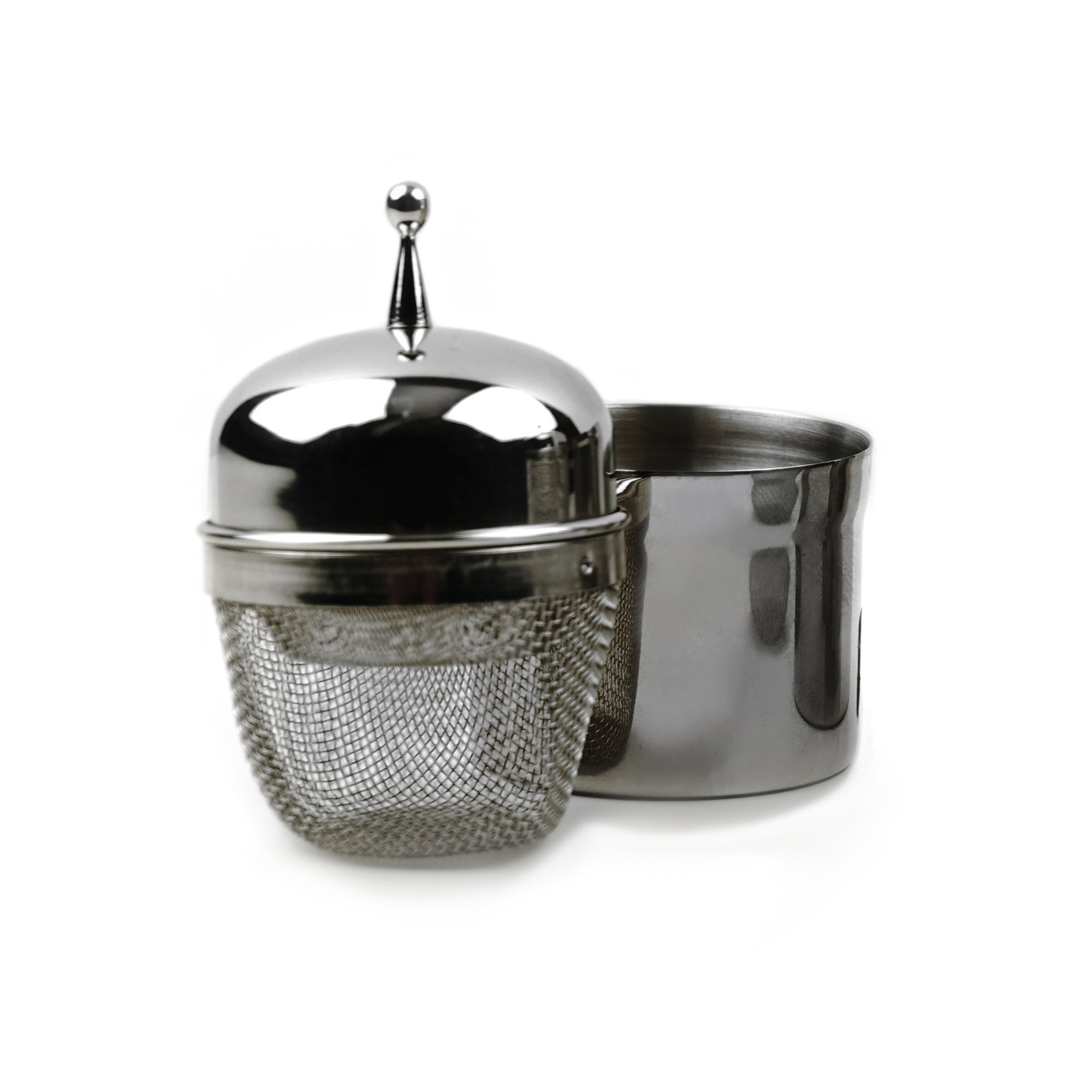 Design Imports FLOATING TEA INFUSER | Wayfair