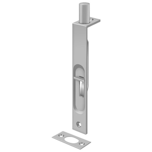 Deltana Stainless Steel Latch/Catch/Bolt | Perigold