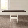 Laurel Foundry Modern Farmhouse® Counter Height Drop Leaf Acacia Solid ...