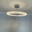 Rosdorf Park Seay 1-Light Crystal LED Chandelier & Reviews | Wayfair.co.uk