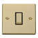 Marlow Home Co. Anyri Polished Brass 10A 1 Gang Intermediate Ingot ...