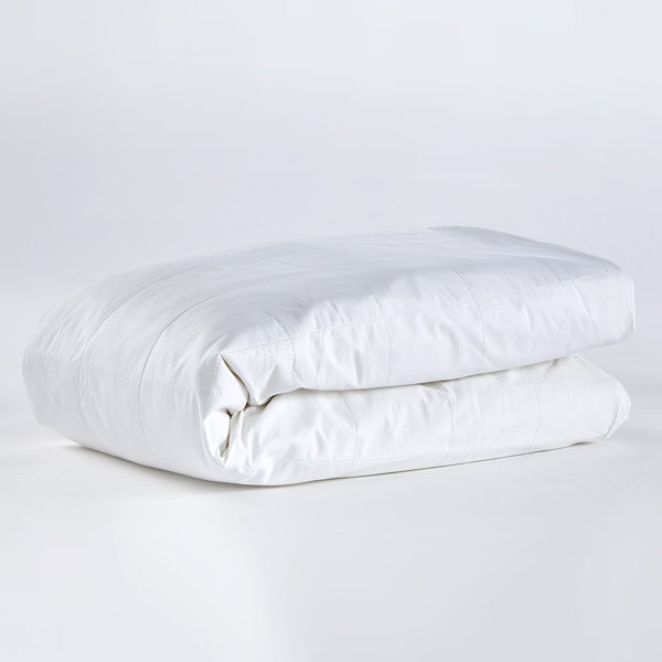 SmartSilk Mattress Protector Mattress Protector Case Pack & Reviews ...