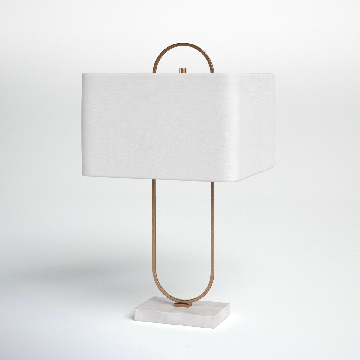 AllModern Arcade Table Lamp & Reviews | Wayfair