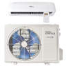Premium Levella 18000 BTU Mini Split Heating and Cooling, hi efficiency ...