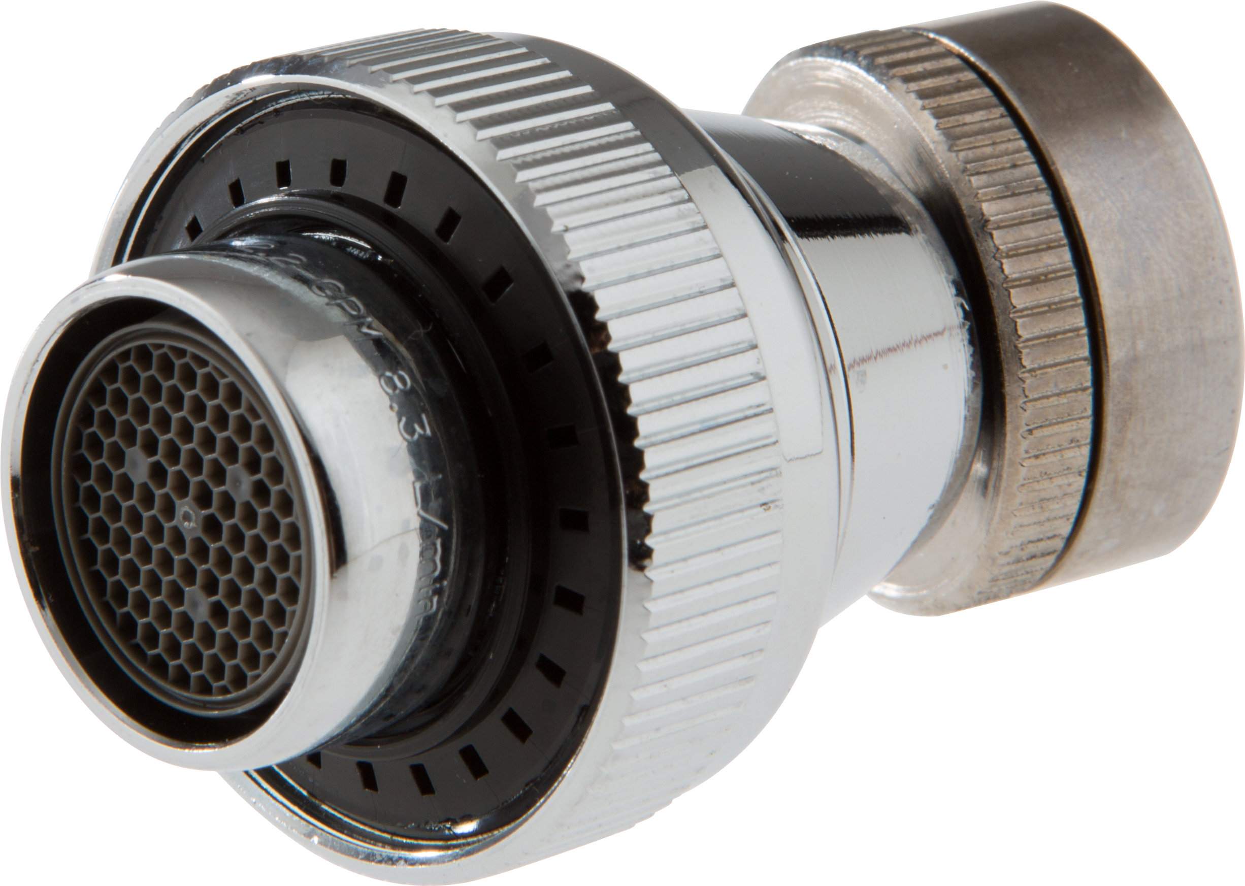 Delta Aerator Round Spray | Wayfair