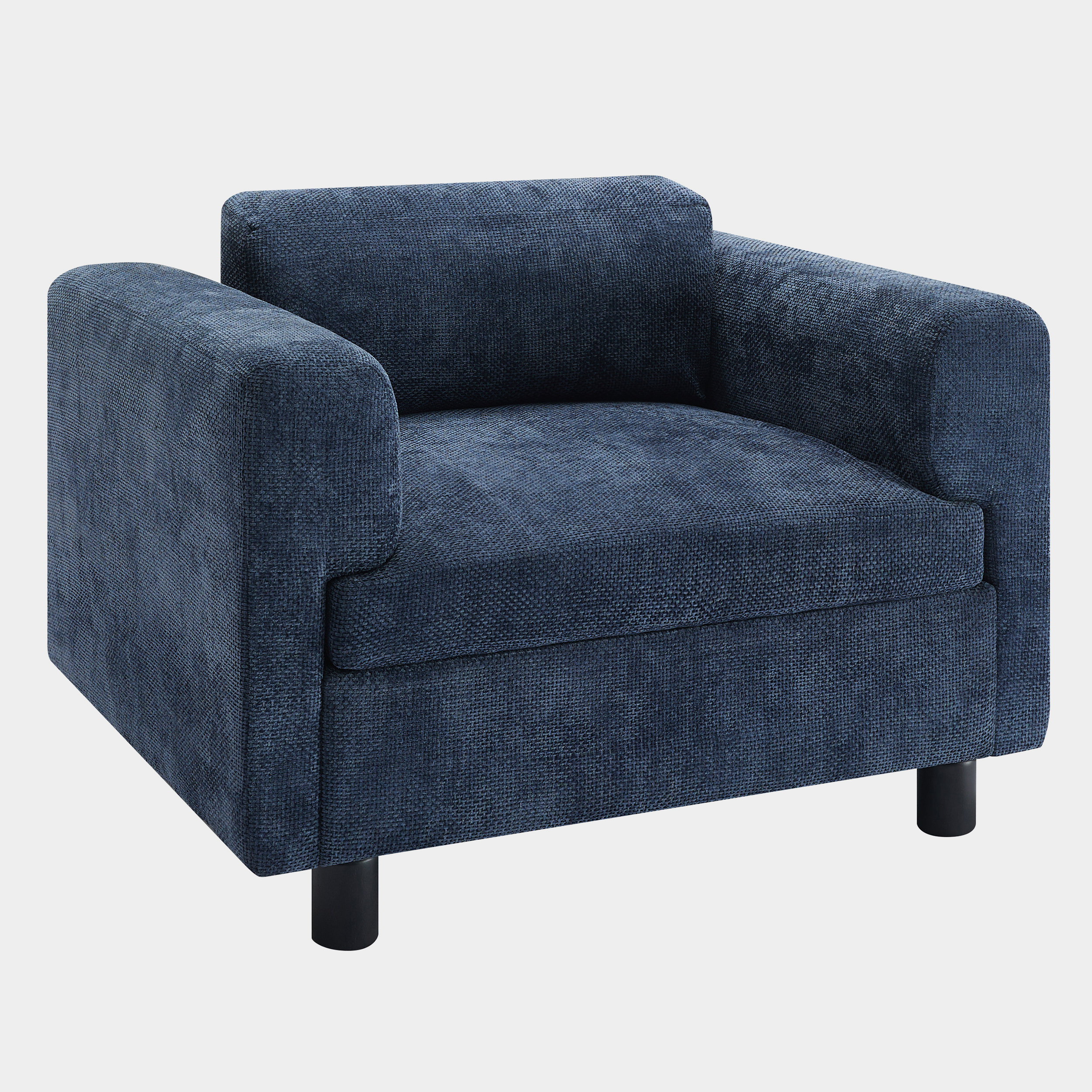 Latitude Run® Living Room Bedroom Office Oversized Armchair | Wayfair
