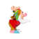 Disney Britto Grumpy Mini Figurine | Wayfair.co.uk