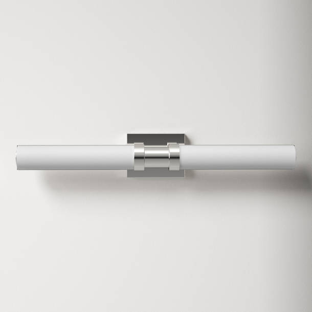 AllModern Kelan Dimmable LED Vanity Light & Reviews | Wayfair