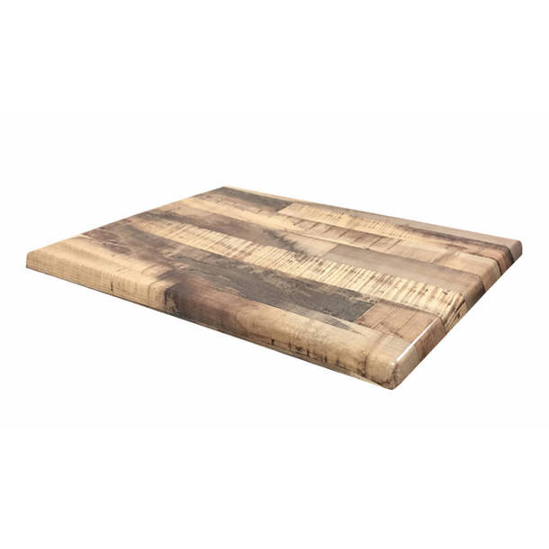 Thonet Rectangular Table Top 36" X 36" | Wayfair