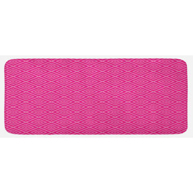 Bless international Kitchen Mat | Wayfair