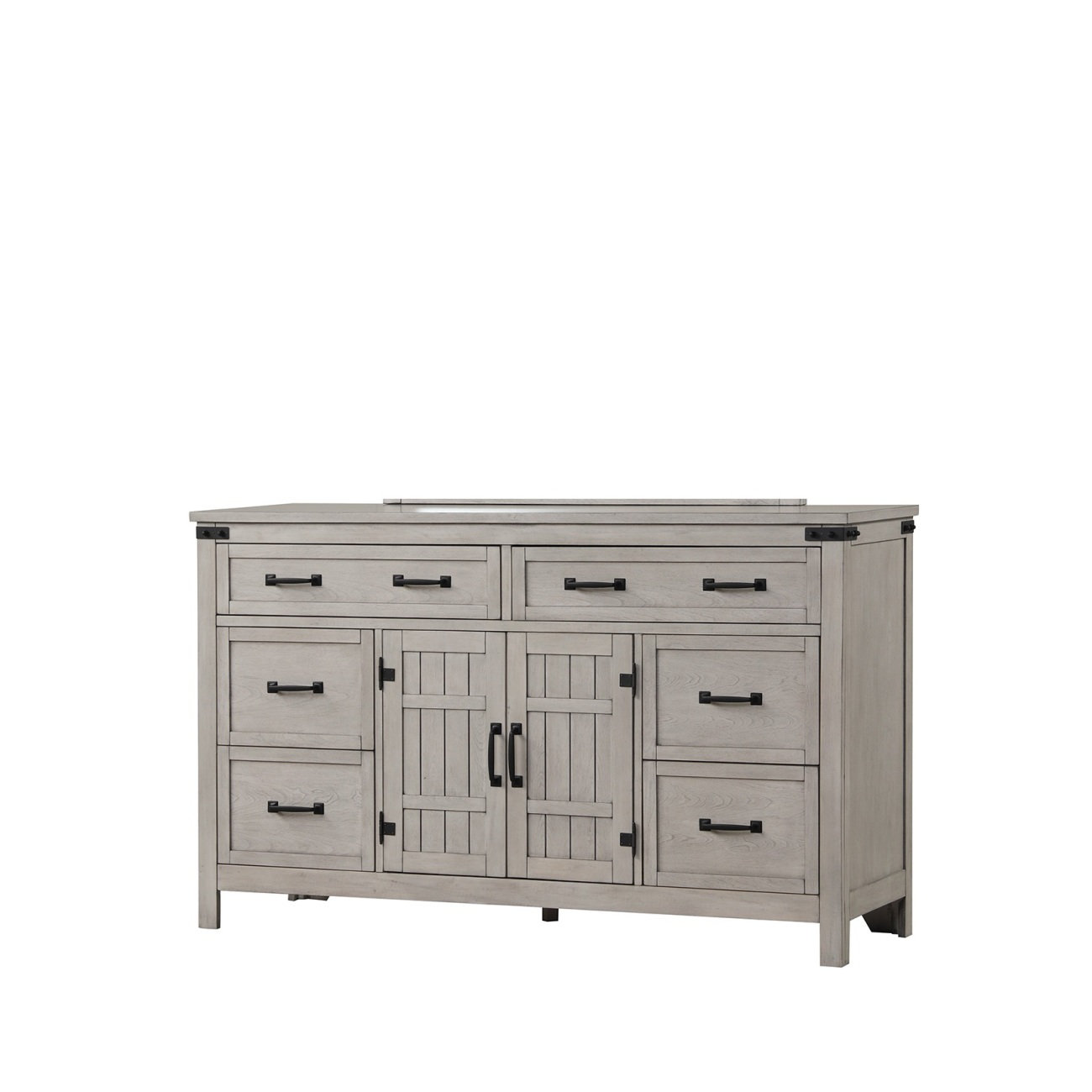Red Barrel Studio® Bridgevine Home Alexandria Dresser | Wayfair