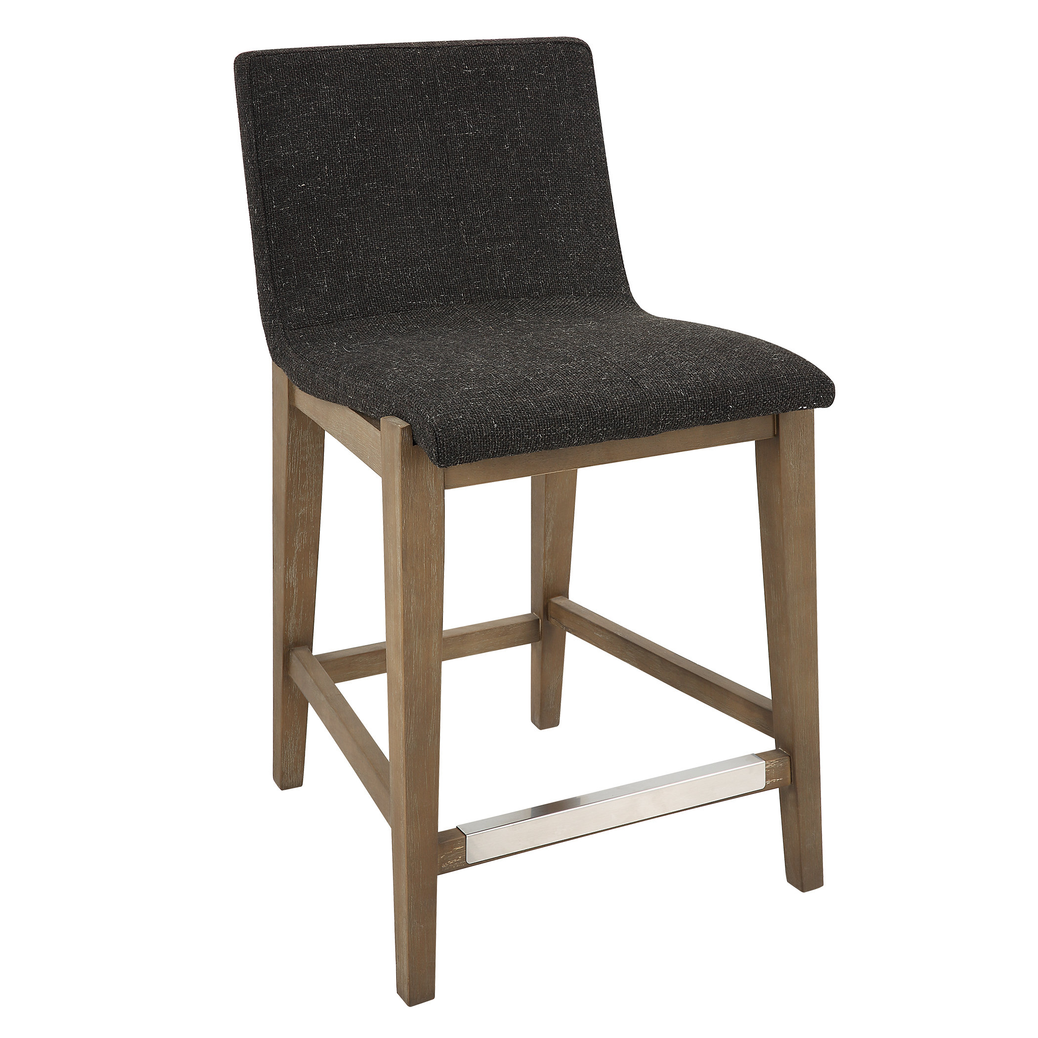 Gracie Oaks Allaire 38.5'' Extra Tall Stool | Wayfair