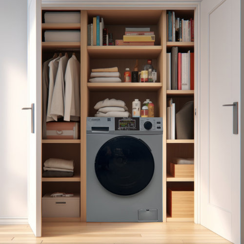 Washer & Dryer Sets You'll Love | Wayfair