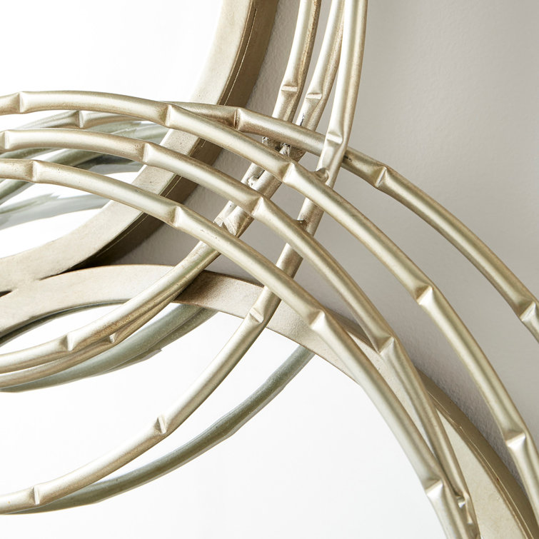 Cyan Design Radius Wall Mirror | Perigold