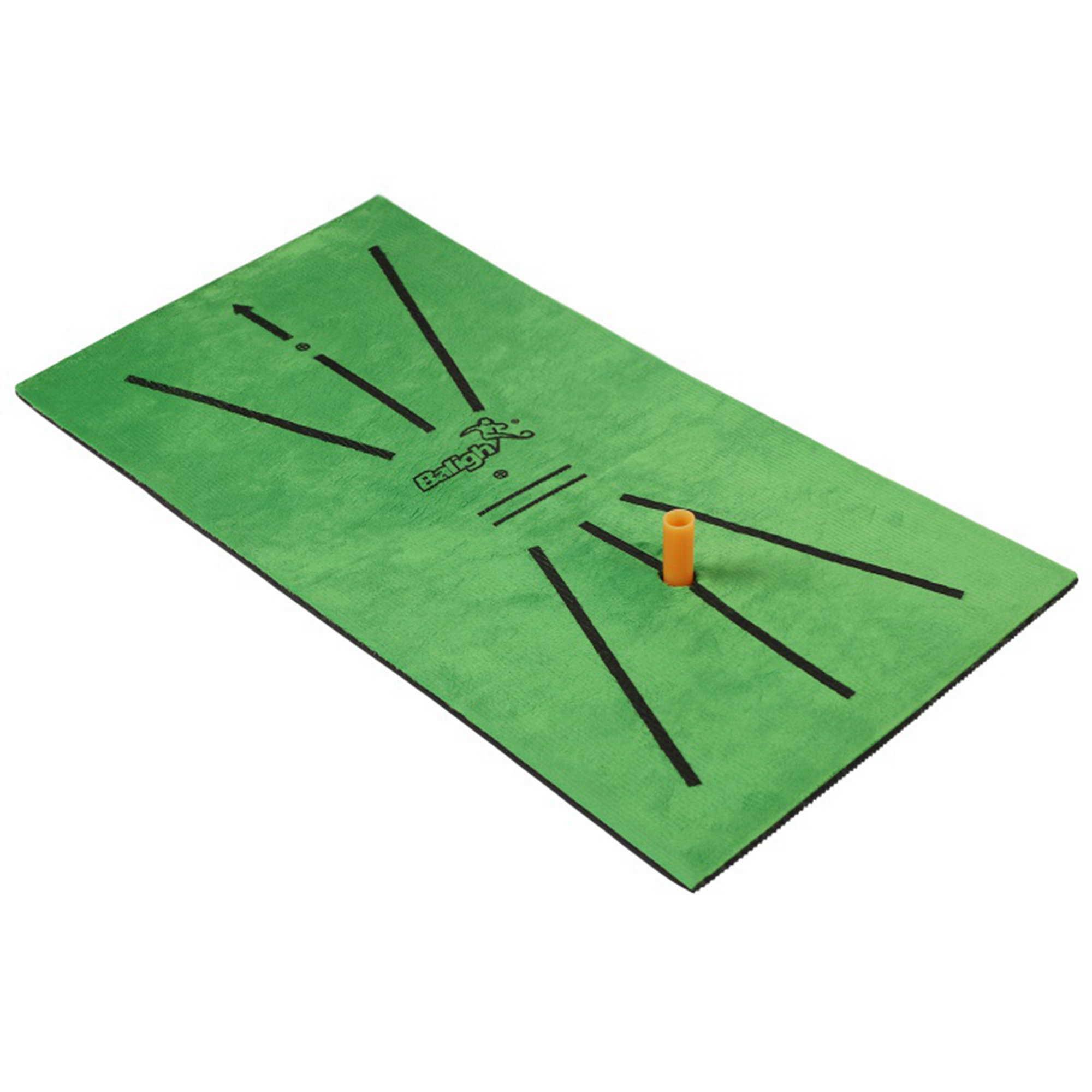 gearonic Premium Golf Impact Mat Golf Practice Mat Advanced Guide And ...