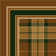 Milliken Design Center Magee Golden Amber Plaid Area Rug & Reviews ...