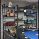 17 Stories Nadaba Bookcase & Reviews | Wayfair