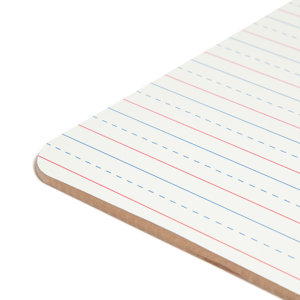 U Brands Double Sided Dry Erase Lap Boards, 9 x 12 Inches & Reviews ...