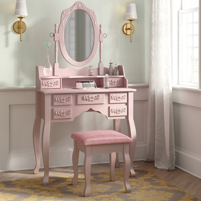 Laurel Foundry Modern Farmhouse Tyner Vanity & Reviews | Wayfair
