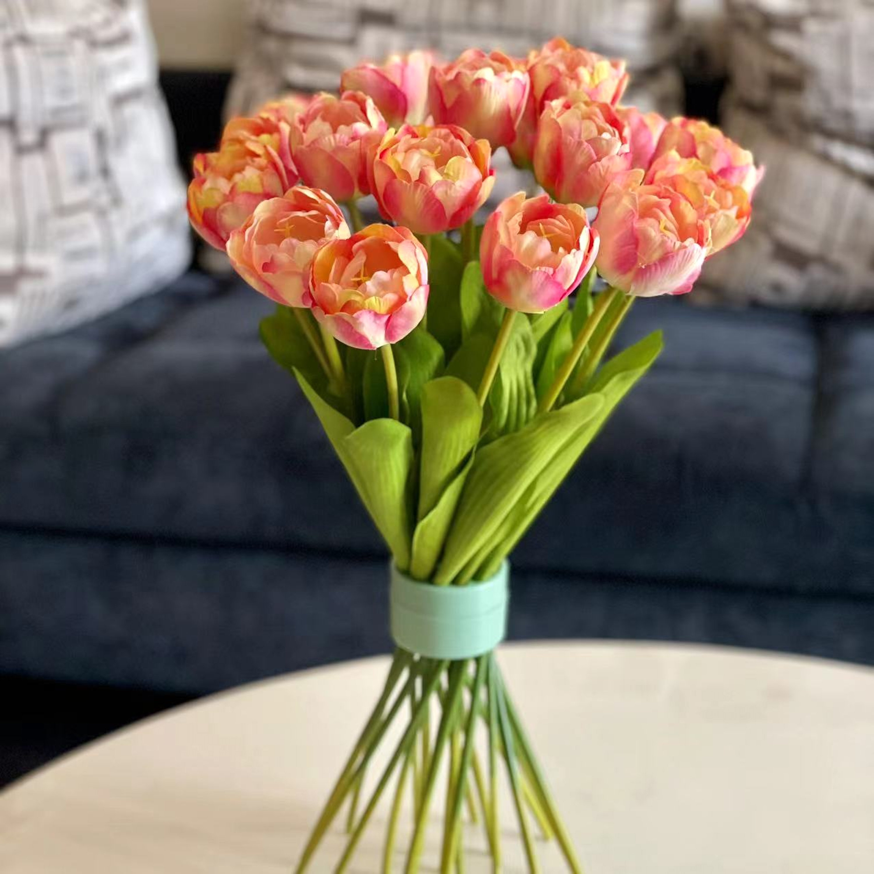 Primrue Tulip Flower Bundle 19 Stems & Reviews - Wayfair Canada