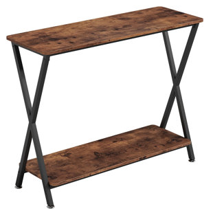 Medium (30-35 in.) Console Tables You'll Love | Wayfair