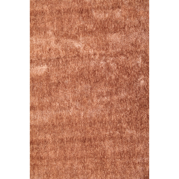 Latitude Run Lerch Solid Colour Machine Woven Area Rug | Wayfair.co.uk
