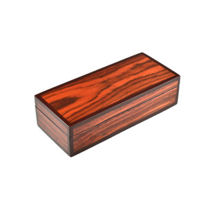 Lacquer Decorative Boxes You'll Love | Wayfair