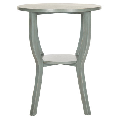 Red Barrel Studio® Applonia End Table & Reviews | Wayfair
