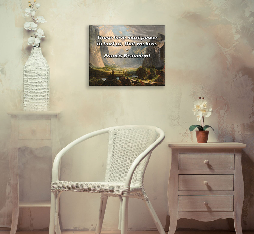 Astoria Grand Gallery Wrapped Canvas By David Parnas: "One bad ...